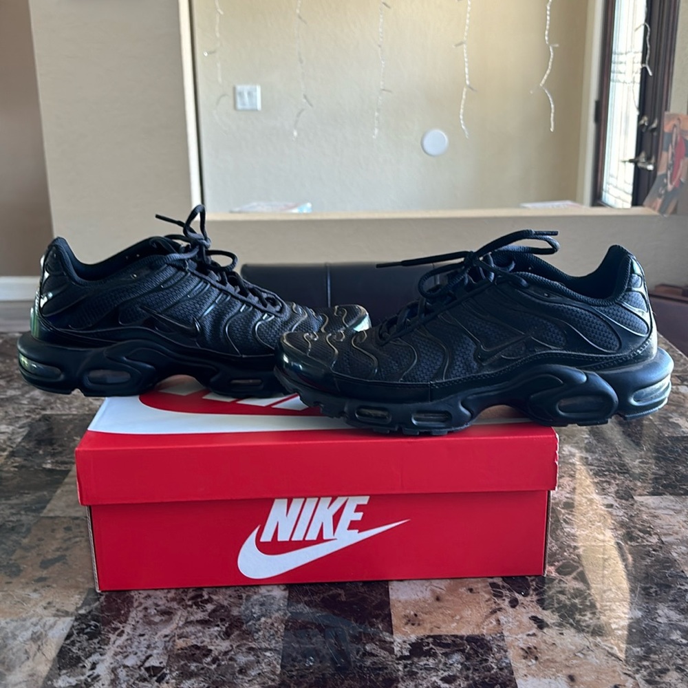 Air Max Plus - Gem